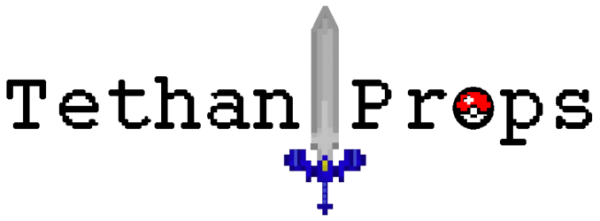 About us - Tethan Props